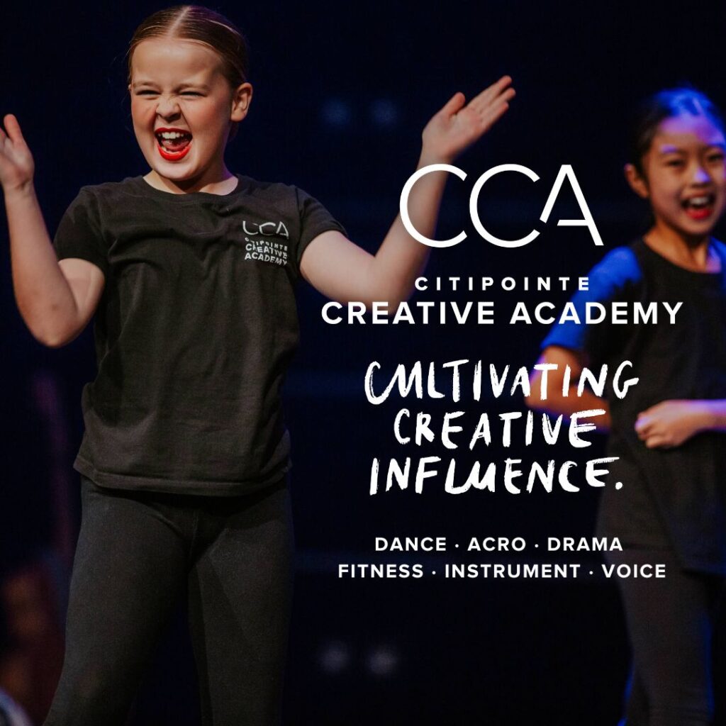 Kids & Families - Citipointe Brisbane